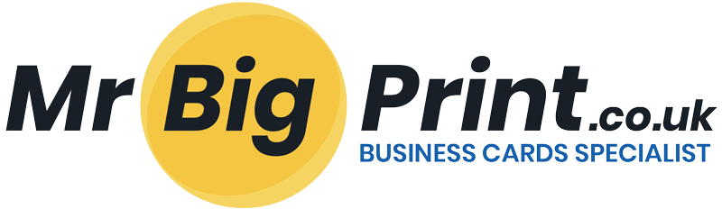 Mr Big Print – Signs | Banners | Displays